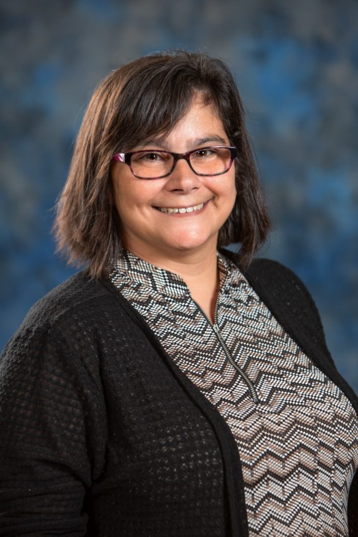 Amber Hewitt | United Way of the Lowcountry