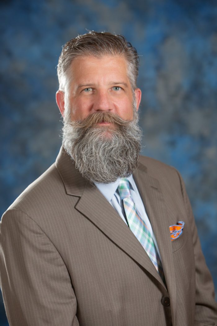 Dale Douthat | United Way of the Lowcountry