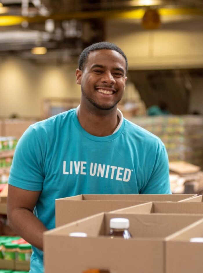 Volunteer Opportunities | United Way of the Lowcountry