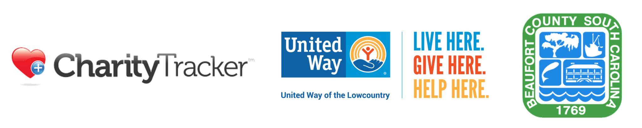 CharityTracker | United Way of the Lowcountry