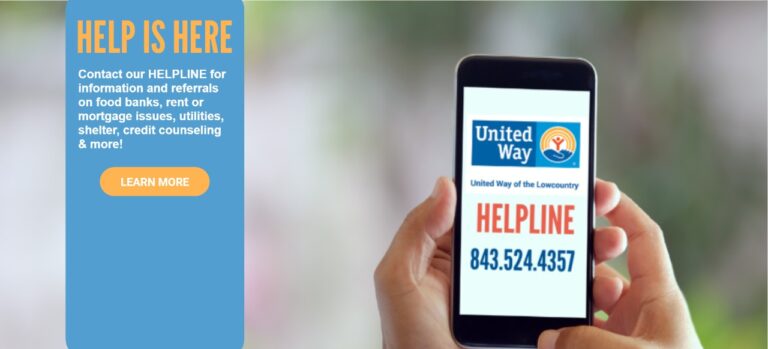 United Way of the Lowcountry